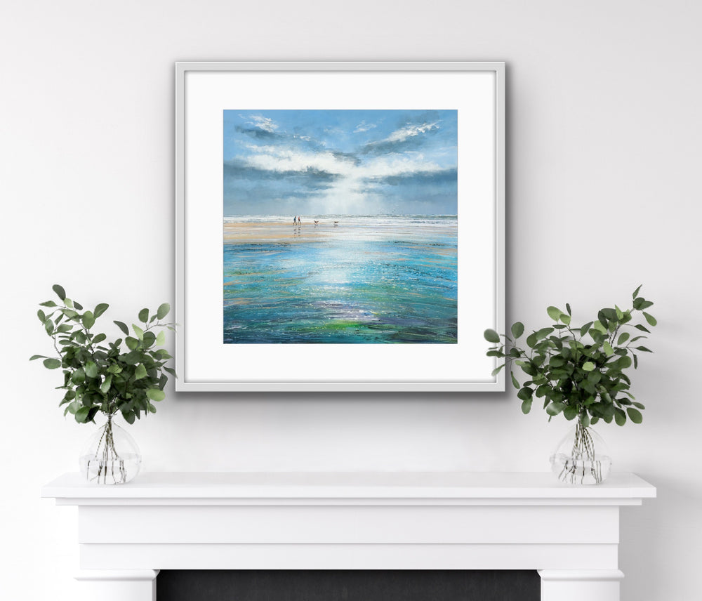 Michael Sanders Prints | Sanders and Christie